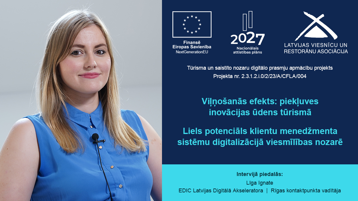 Jaunumi no LVRA digitālo prasmju apmācību projekta, marts 2025 - lvra.lv